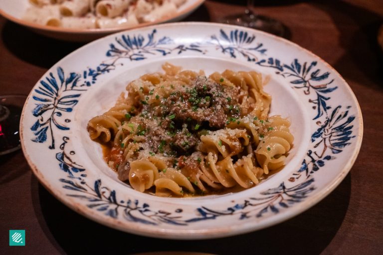 Altro Zafferano: Italian Restaurant in Raffles Place with an Amazing ...