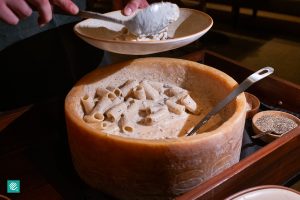 Altro Zafferano: Italian Restaurant in Raffles Place with an Amazing ...