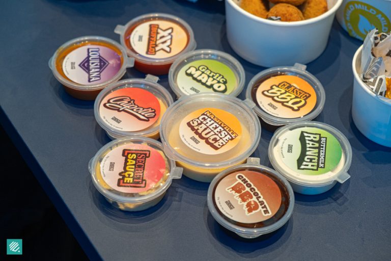 SIDES Singapore: Popular Fried Chicken From UK By The Sidesmen Now In Bugis