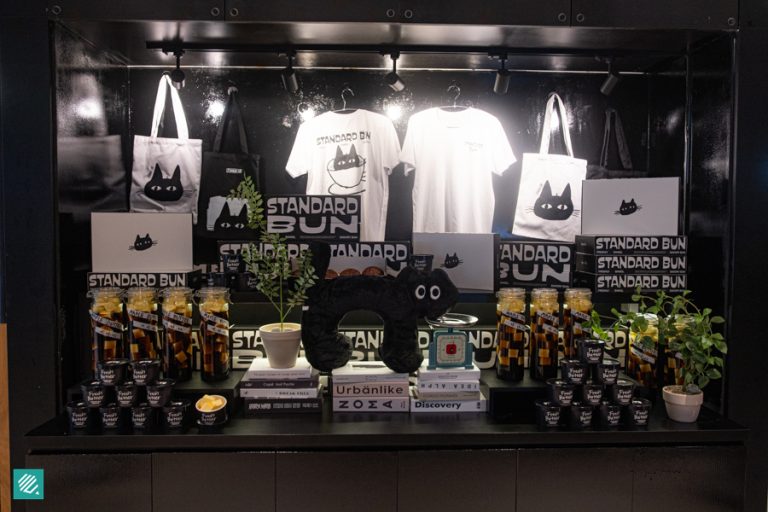 Standard Bun: Popular Korean Bakery Having Pop-Up In Singapore With ...