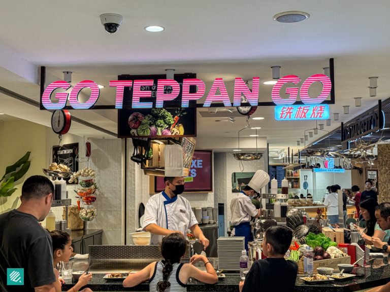 The Food Place Raffles City: 20 Food Stalls & Michelin Picks Like Kam’s ...