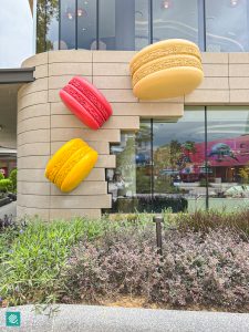 Pierre Hermé Singapore: Renowned French Macarons In WEAVE Sentosa With World’s Largest Flagship ...