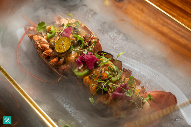 Akira Back: Refreshed Menu Japanese Restaurant In JW Marriott Hotel ...