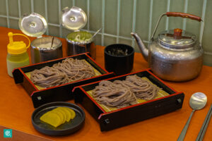 Gwanghwamun Mijin: 70-Year-Old Korean Buckwheat Noodle Restaurant Now ...