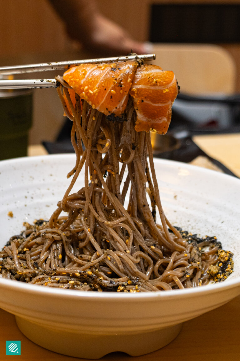 Gwanghwamun Mijin: 70-Year-Old Korean Buckwheat Noodle Restaurant Now ...