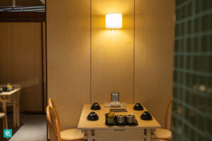 Gwanghwamun Mijin: 70-Year-Old Korean Buckwheat Noodle Restaurant Now ...