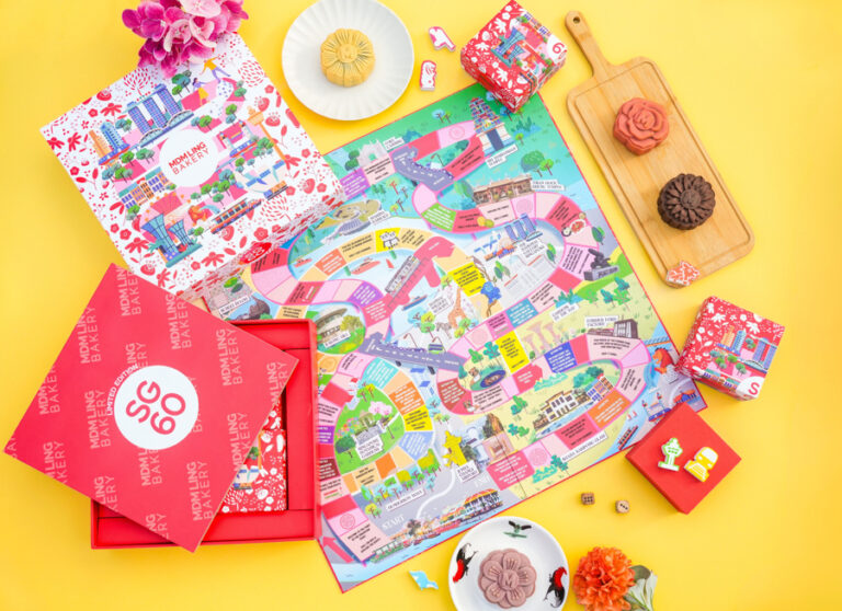 Mid-Autumn Festival 2025: Where To Buy Mooncakes, Promotions & More