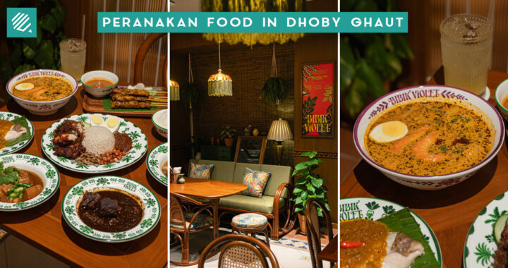 Gochu: Cave-Themed Korean Restaurant in Yishun Serving Stuffed Peppers ...