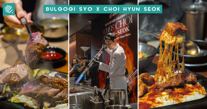 Wanyoo: Dual-Storey 24-Hour Gaming Cafe In Lavender With Group Gaming ...