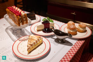 La Vache! – This Parisian Steak Restaurant at Gemmill Lane Only Has One ...