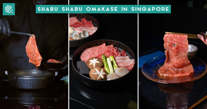 SIDES Singapore: Popular Fried Chicken From UK By The Sidesmen Now In Bugis