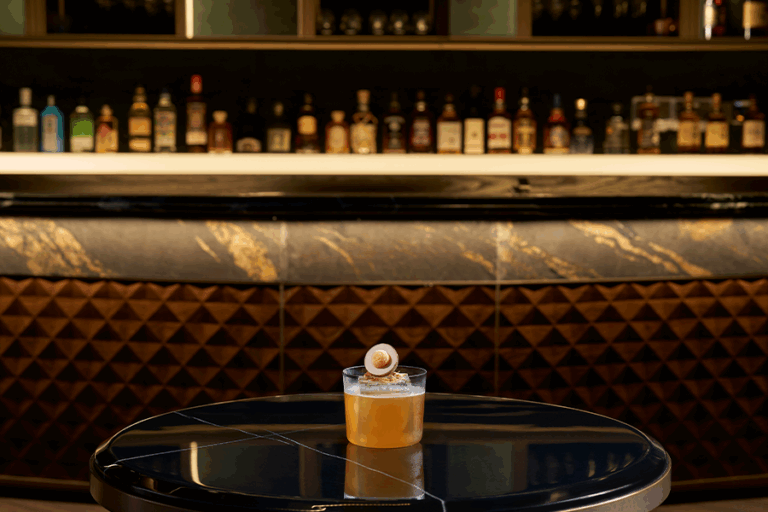 Horatio: This Speakeasy Bar in Resorts World Sentosa Invites You on an ...