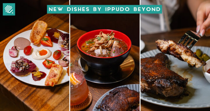 SIDES Singapore: Popular Fried Chicken From UK By The Sidesmen Now In Bugis