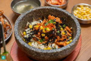 Kimchi Mama: Korean Eatery In Bugis With House Special Kimchi & Dishes ...
