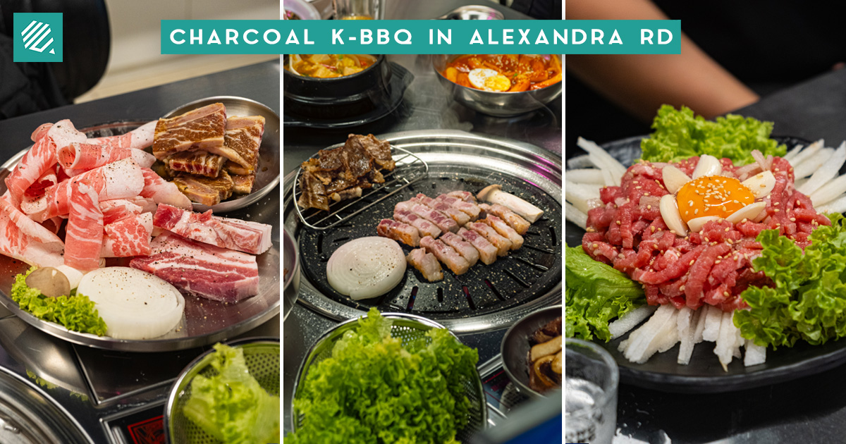 Reply K1988 Alexandra: Quality Korean Charcoal Barbecue In Labrador ...