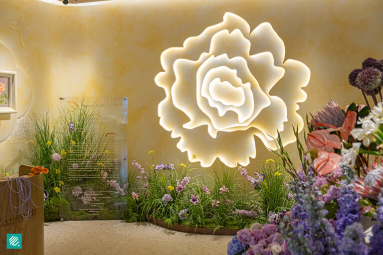 Tomacado: Aesthetic Flower-Themed Restaurant In Orchard With In-House ...