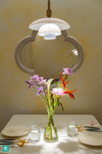 Tomacado: Aesthetic Flower-Themed Restaurant In Orchard With In-House ...