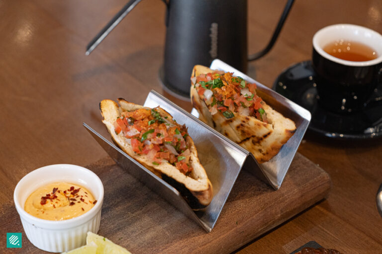 Awfully Chocolate Weekend Brunch Buffet: Freeflow Chocolate Tap ...