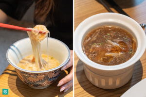 Ban Lan: Michelin Selected Restaurant From China Specialising In ...