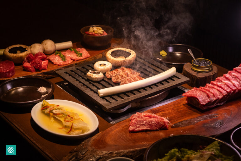 33 Korean BBQ Restaurants in Singapore For Samgyeopsal and Soju Nights