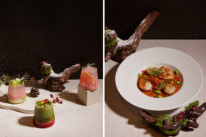 Your Ultimate Christmas Guide 2025: Where To Eat, Festive Catering ...