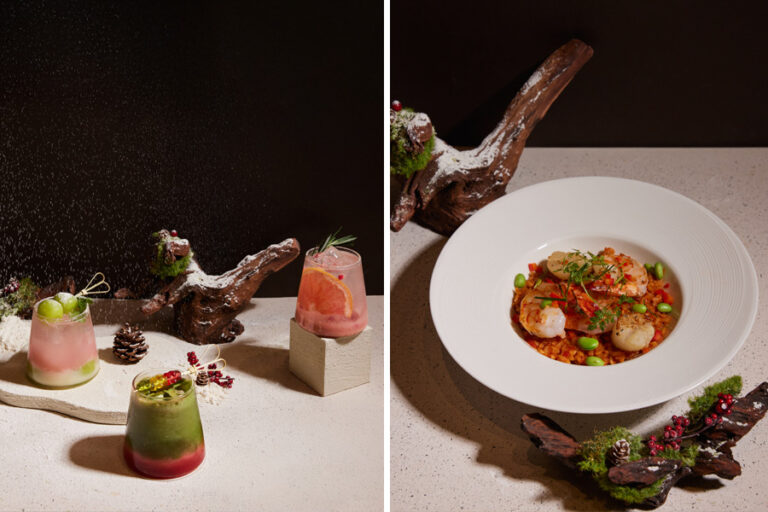 Your Ultimate Christmas Guide 2025: Where To Eat, Festive Catering ...