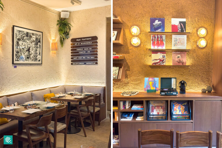 MyX: Vibey Restaurant In Holland Village With Southern And Latin ...
