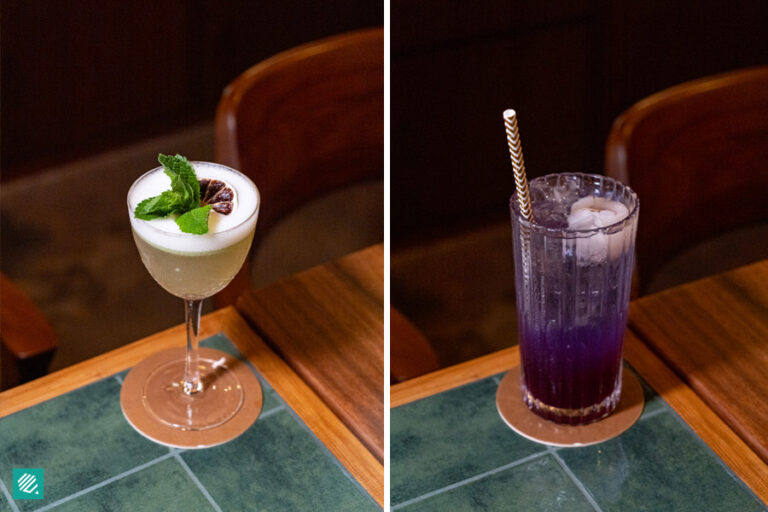 MyX: Vibey Restaurant In Holland Village With Southern And Latin ...
